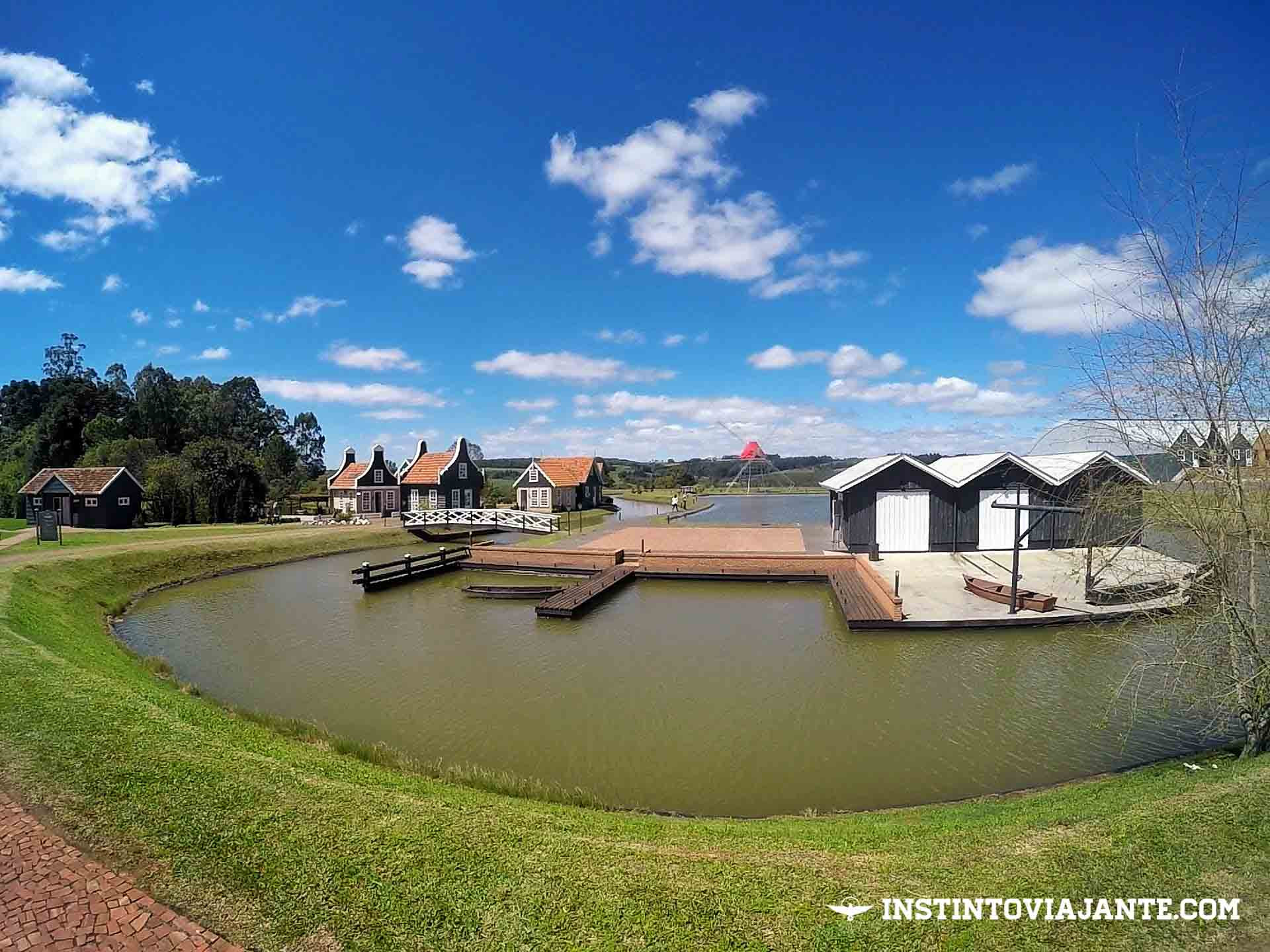 Tudo sobre o município de Carambeí - Estado do Parana | Cidades do Meu ...